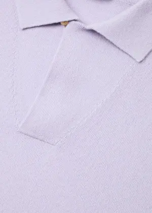 Loro Piana Sergio Polo Shirt