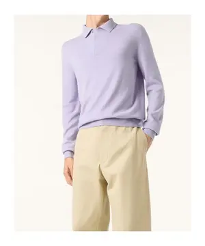 Loro Piana Sergio Polo Shirt