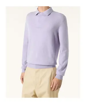 Loro Piana Sergio Polo Shirt
