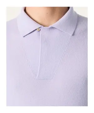 Loro Piana Sergio Polo Shirt