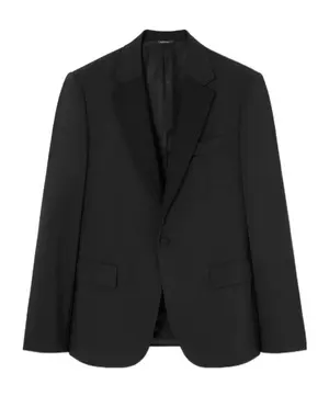 Loro Piana Highgrove Suit