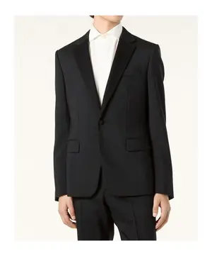 Loro Piana Highgrove Suit