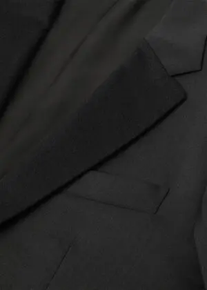 Loro Piana Highgrove Suit