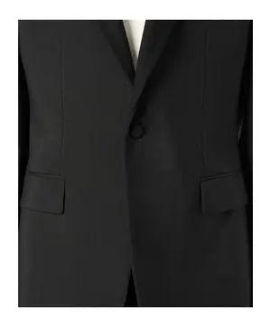 Loro Piana Highgrove Suit