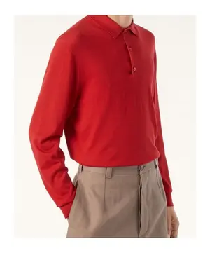 Loro Piana Polo Shirt