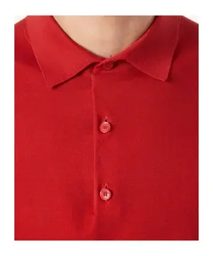 Loro Piana Polo Shirt