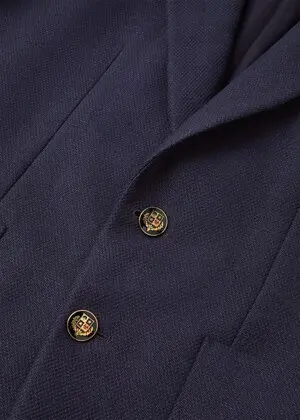 Loro Piana Hedland Blazer