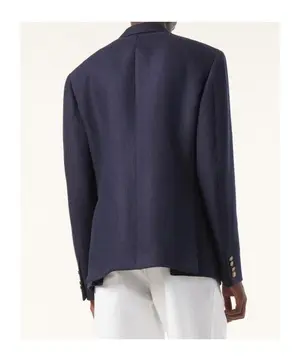 Loro Piana Hedland Blazer