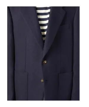 Loro Piana Hedland Blazer