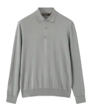 Loro Piana Polo Shirt