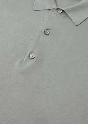 Loro Piana Polo Shirt