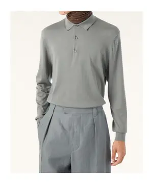 Loro Piana Polo Shirt