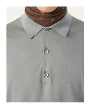 Loro Piana Polo Shirt