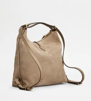 TOD'S T Timeless Small Shoulder Bag