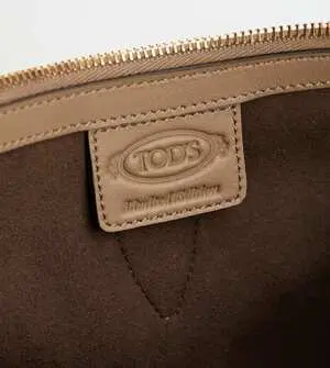 TOD'S T Timeless Small Shoulder Bag