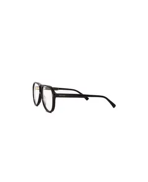 Gucci Aviator Frame Eyeglasses