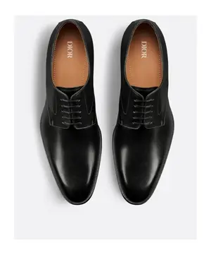 Dior Timeless Derby Shoe