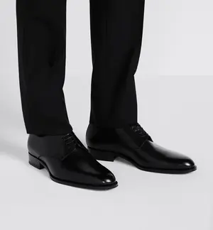 Dior Timeless Derby Shoe