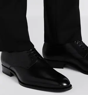 Dior Timeless Derby Shoe