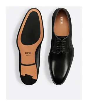 Dior Timeless Derby Shoe