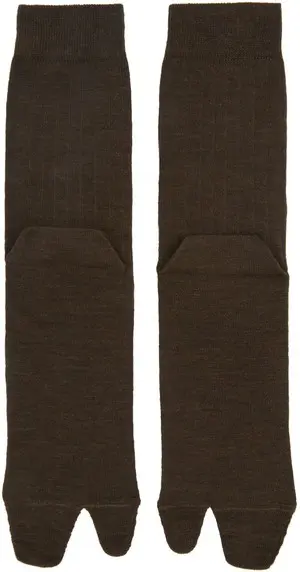 MAISON MARGIELA Tabi Socks