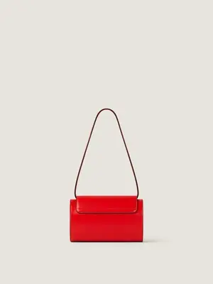 Givenchy Pout Small Bag In Leather