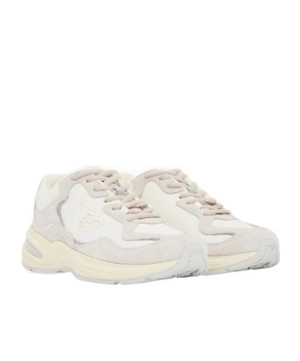 Emporio Armani Lace-up Sneakers