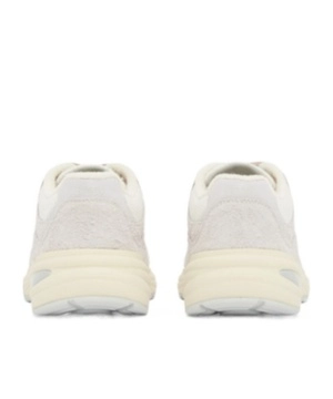 Emporio Armani Lace-up Sneakers