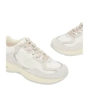 Emporio Armani Lace-up Sneakers