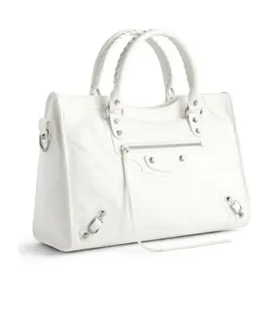 Balenciaga Le City Medium Tote Bag
