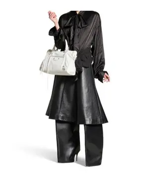 Balenciaga Le City Medium Tote Bag
