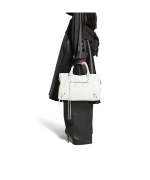 Balenciaga Le City Medium Tote Bag