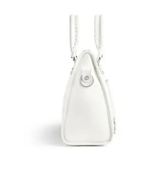 Balenciaga Le City Medium Tote Bag