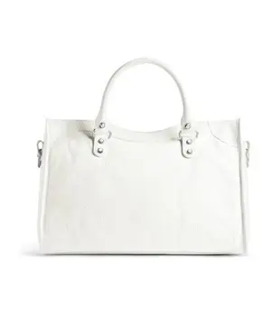 Balenciaga Le City Medium Tote Bag