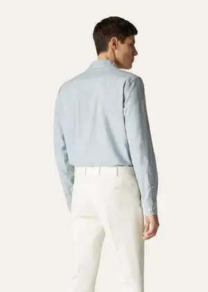 Loro Piana André Button-up Shirt
