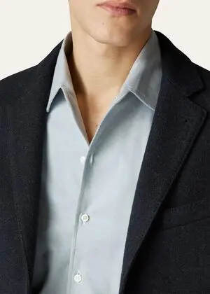 Loro Piana André Button-up Shirt