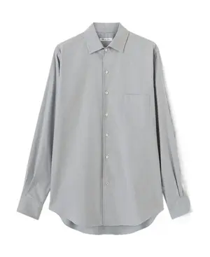Loro Piana André Button-up Shirt