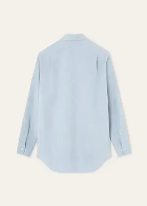 Loro Piana André Button-up Shirt