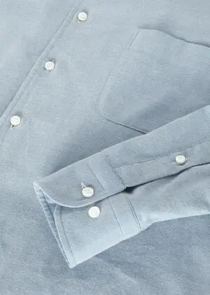 Loro Piana André Button-up Shirt