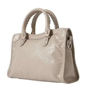 Balenciaga Le City Small Bag