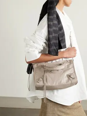 Balenciaga Le City Small Bag