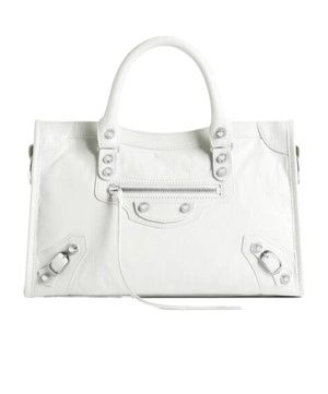Balenciaga Le City Small Bag