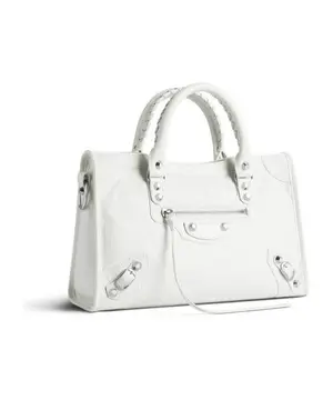 Balenciaga Le City Small Bag