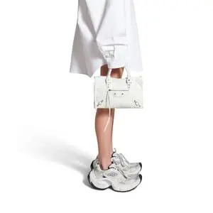 Balenciaga Le City Small Bag