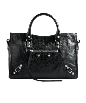 Balenciaga Le City Small Bag