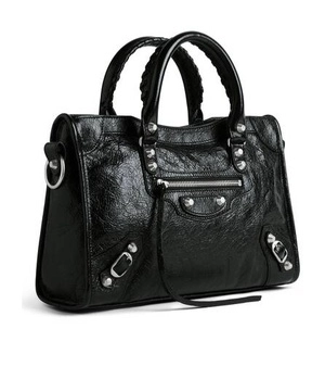 Balenciaga Le City Small Bag