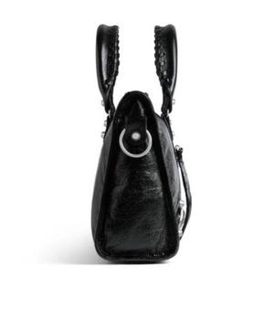 Balenciaga Le City Small Bag