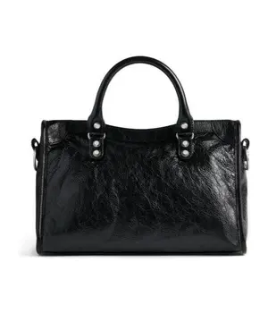 Balenciaga Le City Small Bag