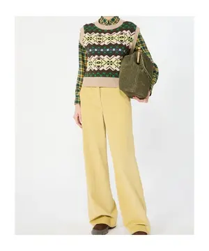 Max Mara Collared Long-sleeved Shirt