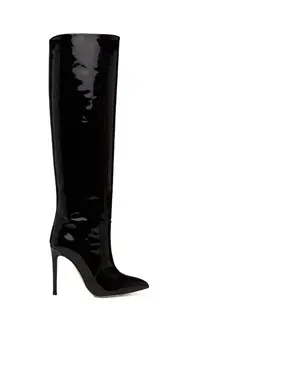 PARIS TEXAS Paris Texas Knee-High Stiletto Boots